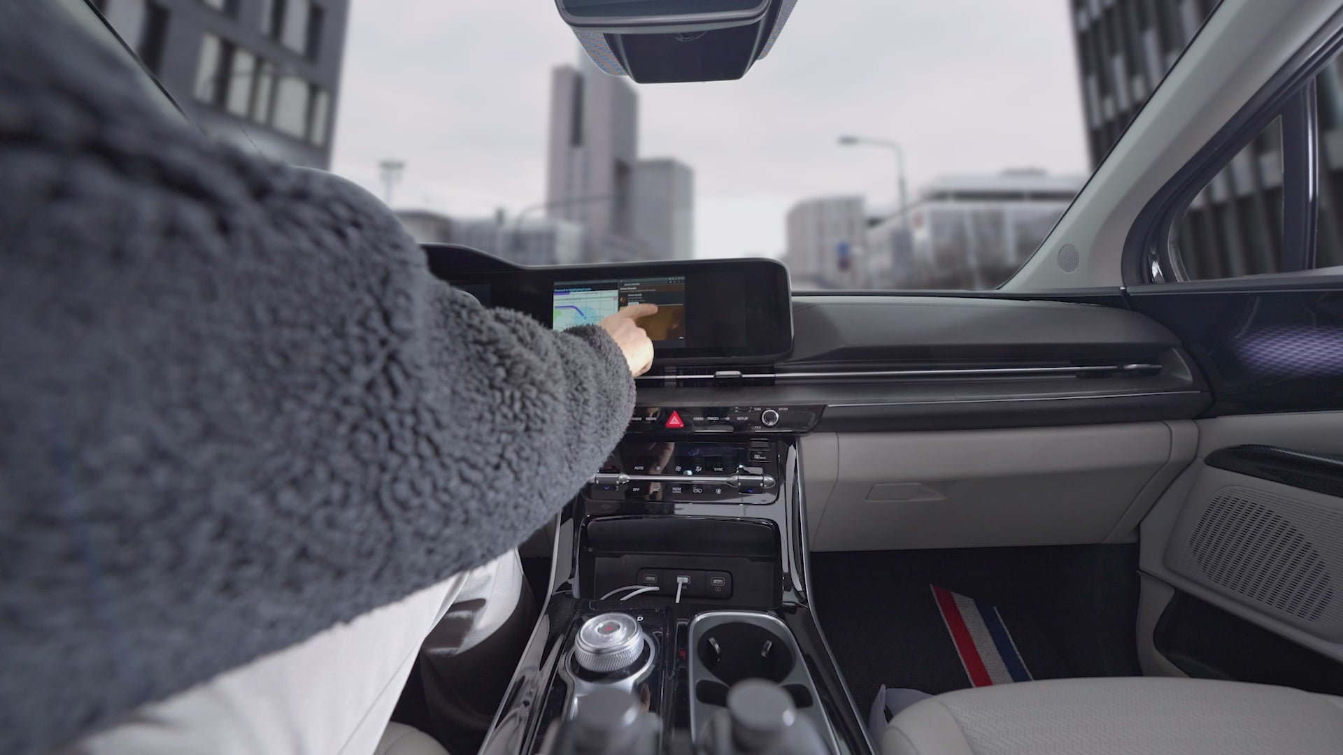 AutoPro X: Best Wireless Android Auto with Samsung DeX